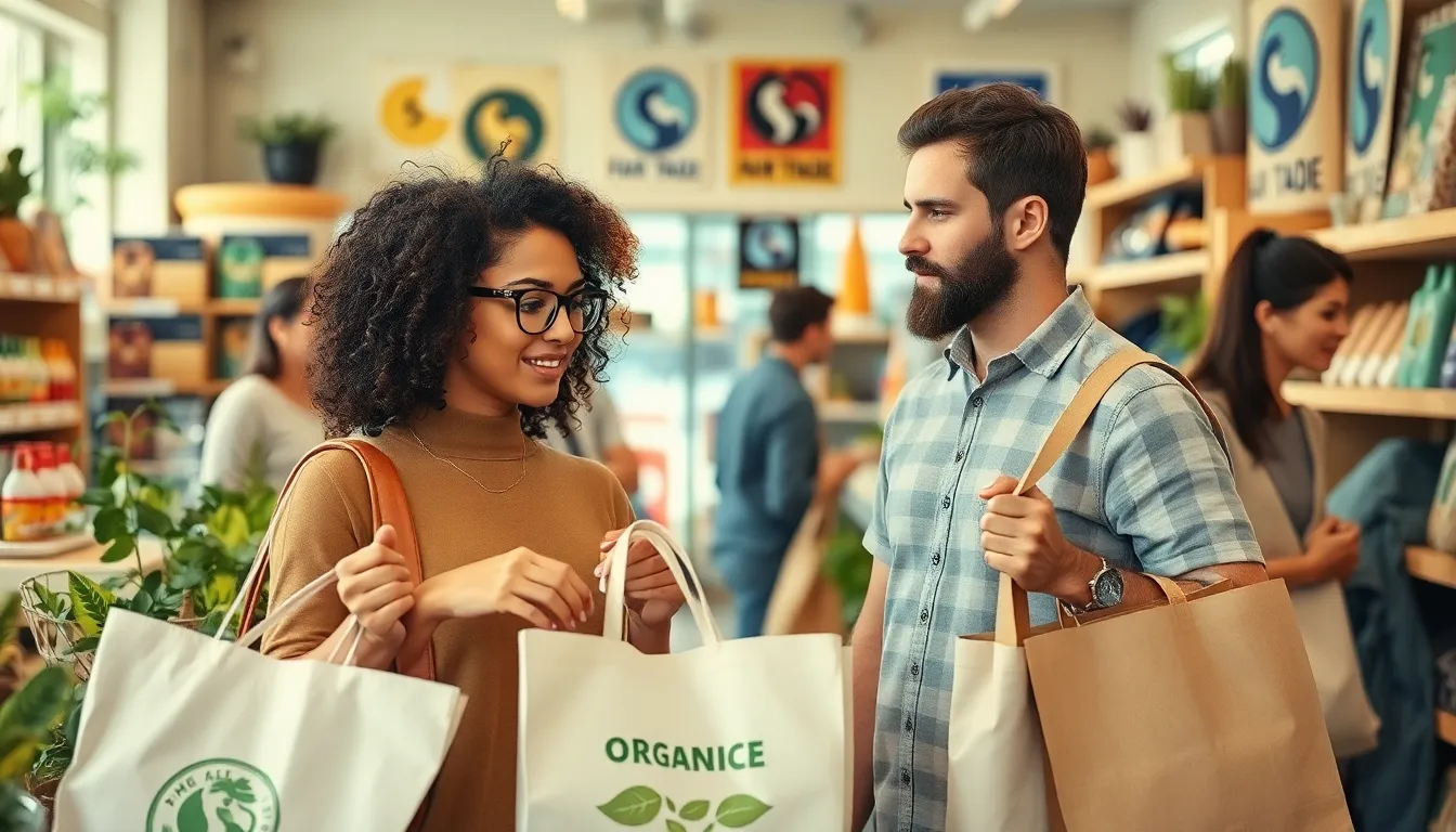 Ethical Consumerism: Transforming Your Shopping Habits for a Better ...